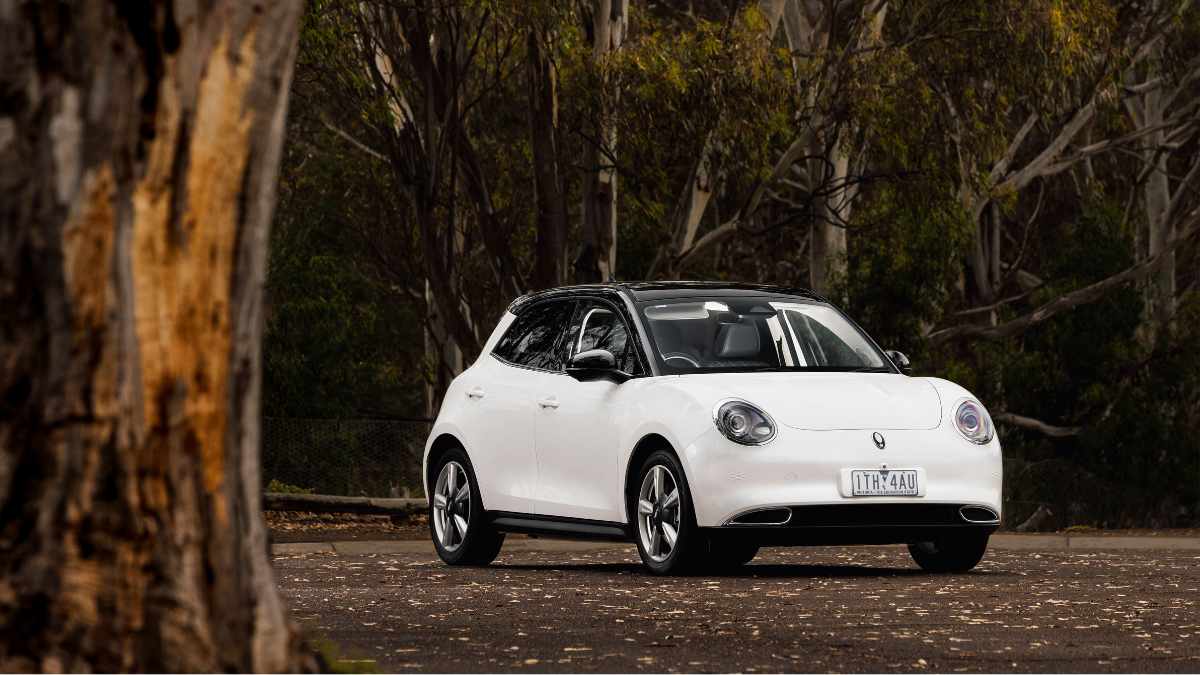 2024 GWM Ora Extended Range Review | RACV