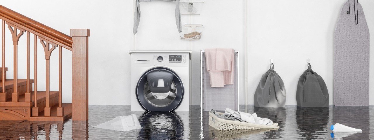 How to retrofit your home to help protect against flood | RACV