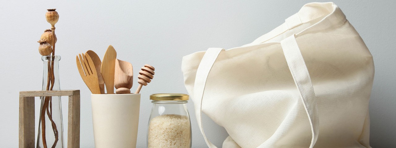 20 sustainable alternatives to single-use plastics | RACV