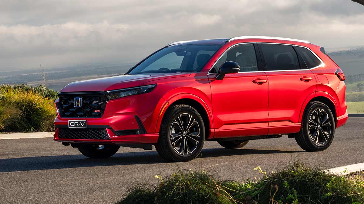 Australia s Best Medium SUVs Of 2024