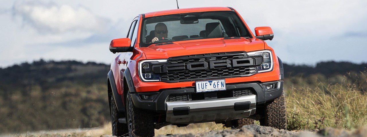 Australia’s best utes of 2023 | RACV