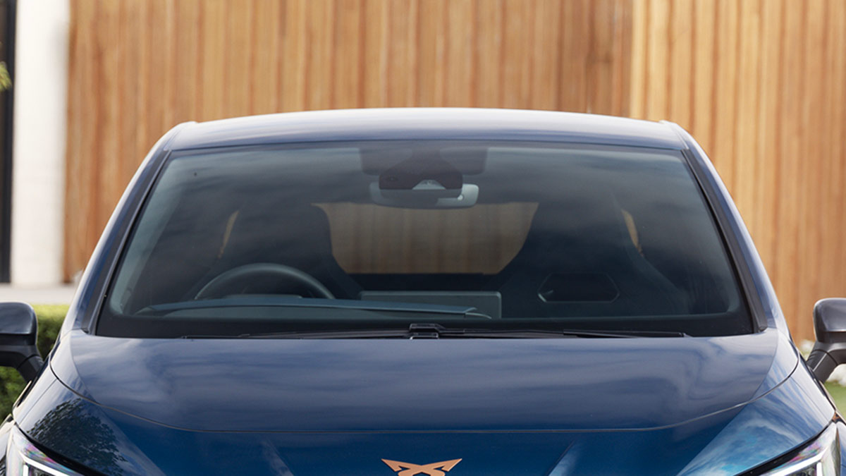 Guide to tinting car windows in Victoria | RACV