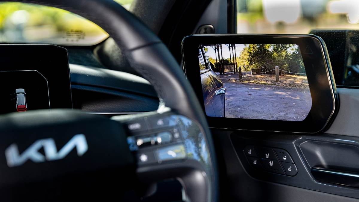 2024 Kia EV9 GT-Line Review | RACV