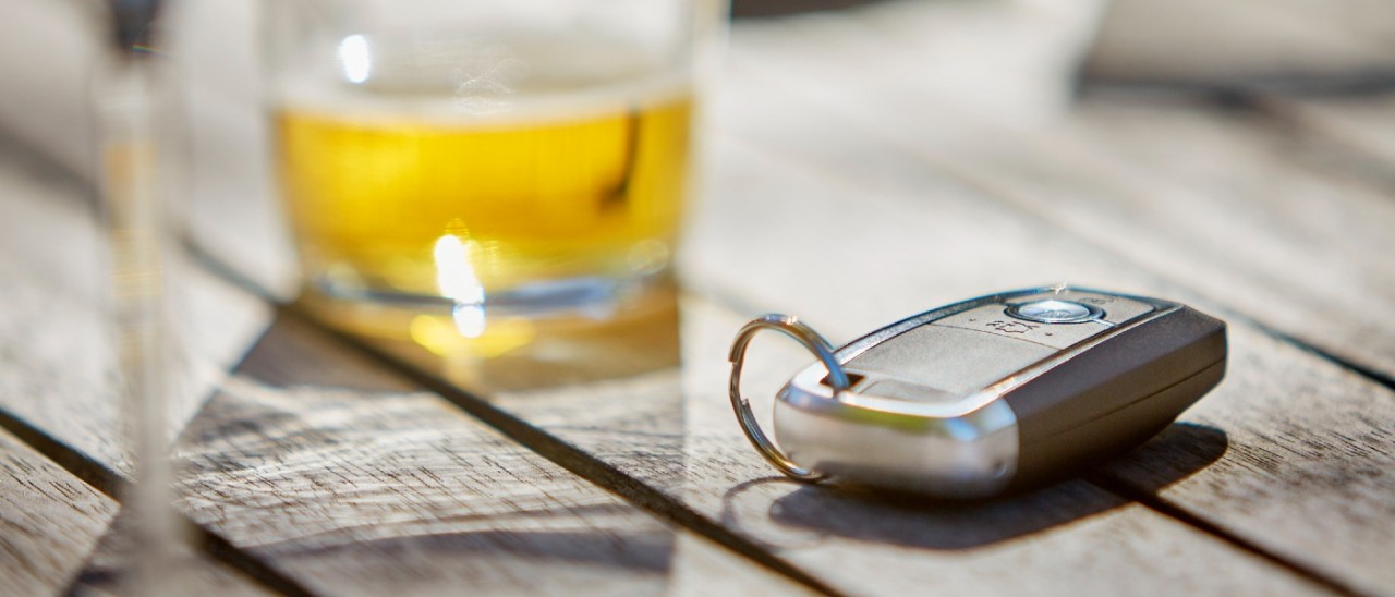 drinking while driving victoria