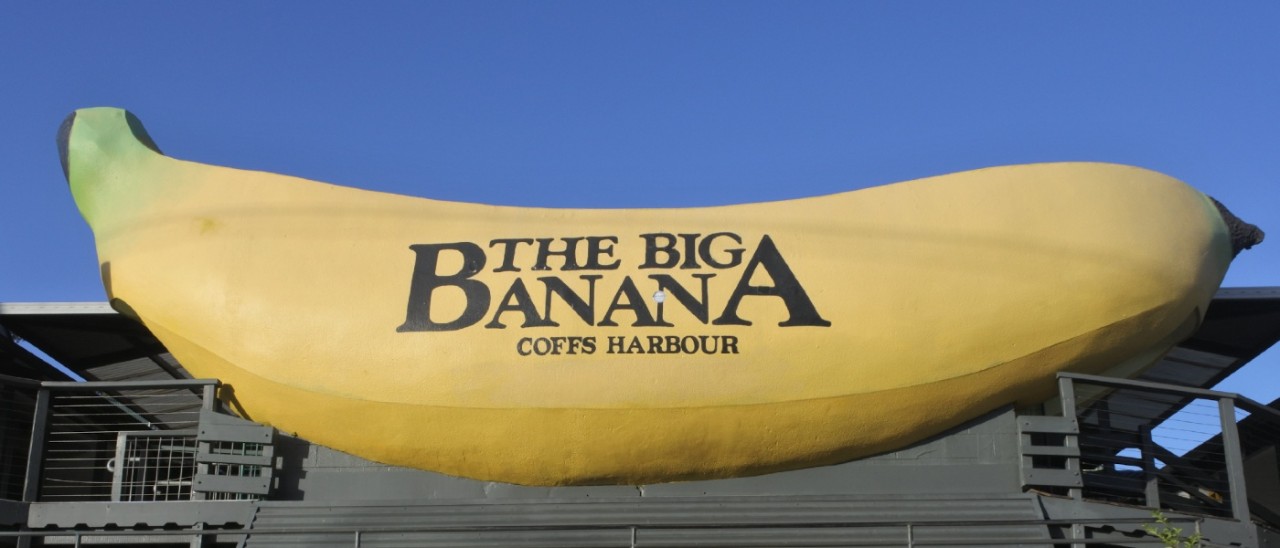The best Australian ‘Big Things’ on the east coast drive | RACV