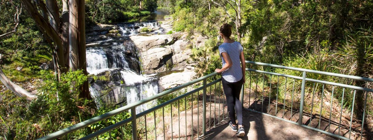 The best waterfalls to explore in Melbourne and Victoria | RACV