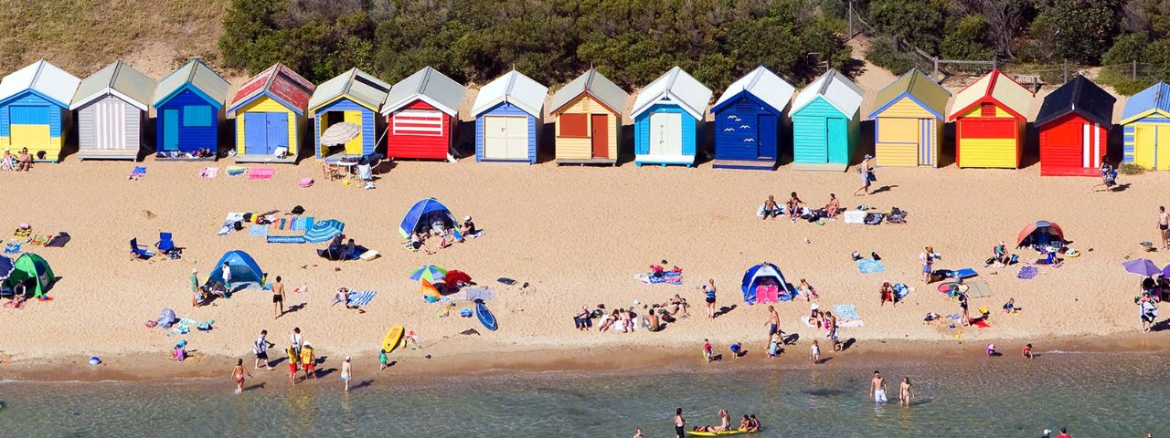 The best beaches in Melbourne | RACV