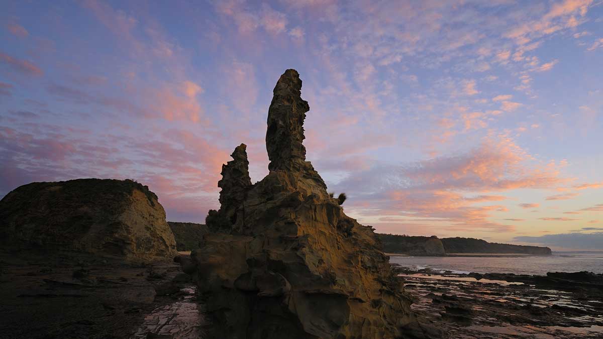 Things to see, eat and do around Inverloch | RACV