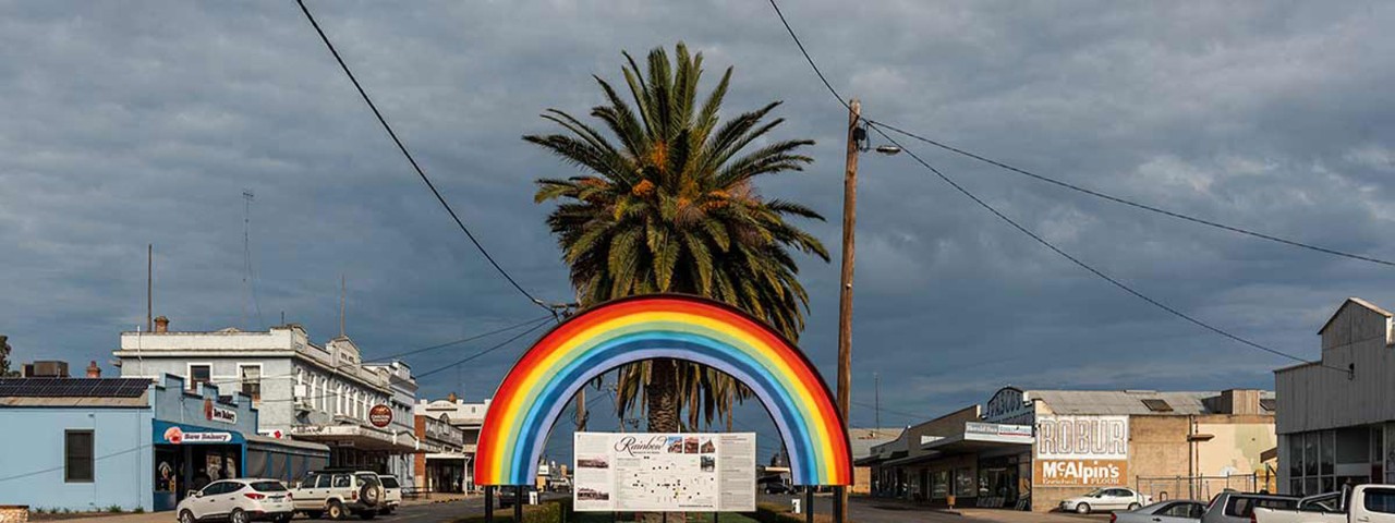 The coolest and quirkiest small towns in regional Victoria | RACV