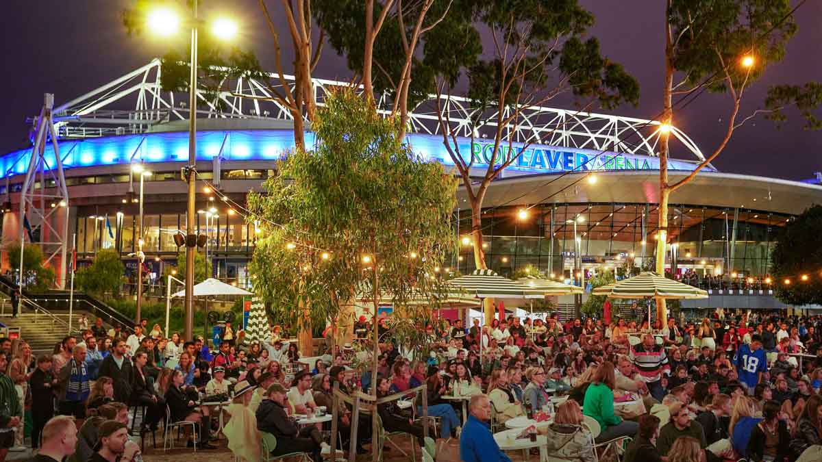 Summer festivals and events in Melbourne and regional Victoria guide | RACV